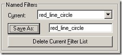 Using AutoCAD Filter | CADnotes